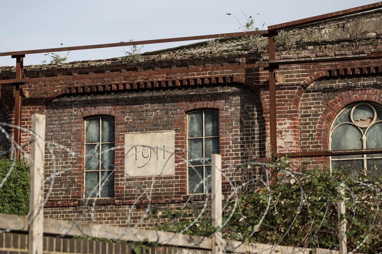 The Phoenix, Lewes: ‘This is how we will have to build in the future ...
